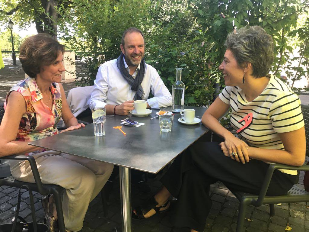 Biographie - Thierry Apothéloz